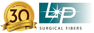 LaseGuide® Series - LP Surgical Fibers