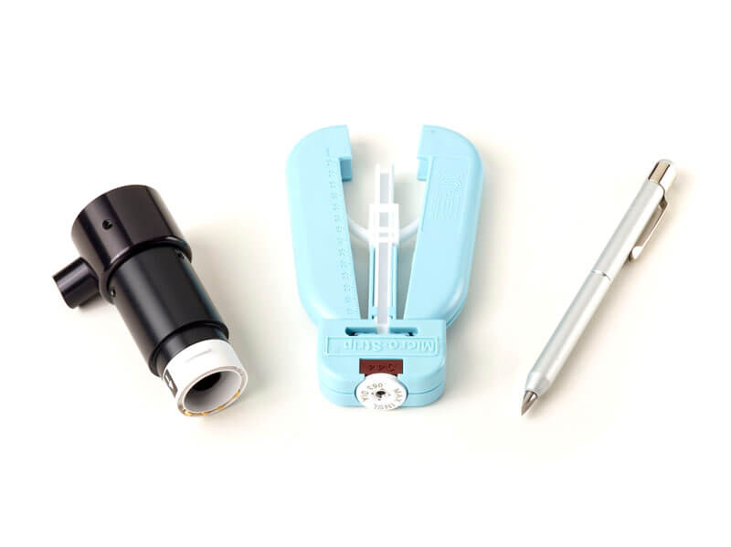 Laser Accessories - LP Surgical Fibers